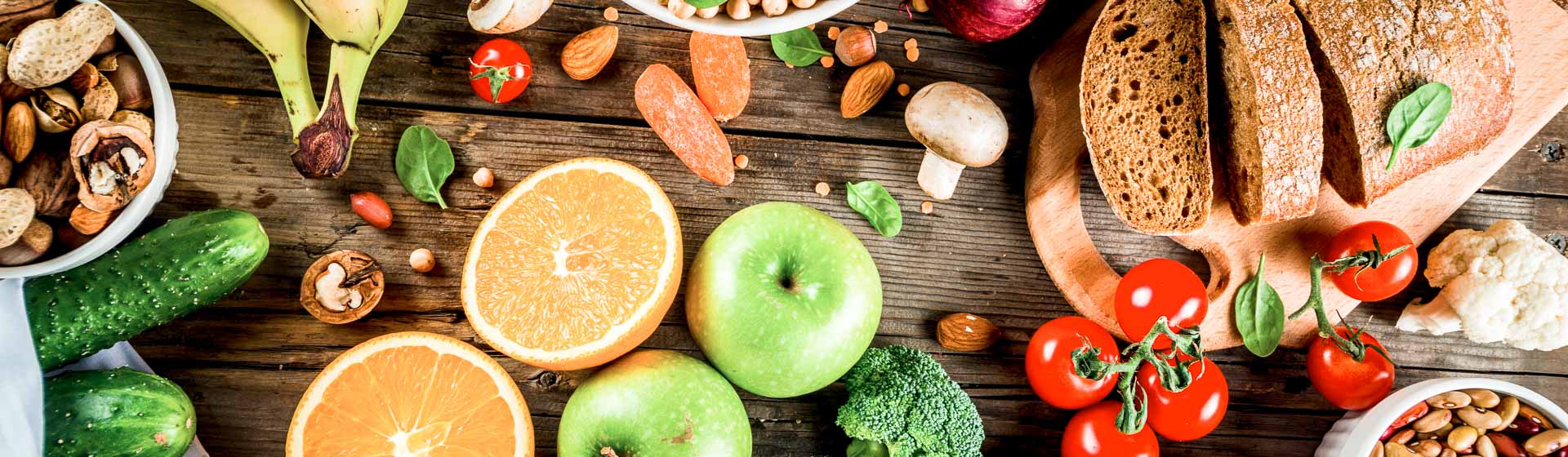 Was sind Ballaststoffe? | FruchtBar Magazin